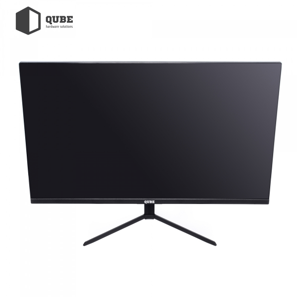 Купити Монітор QUBE Overlord G24F144Plus в Україні - ціна на QUBE.ua.